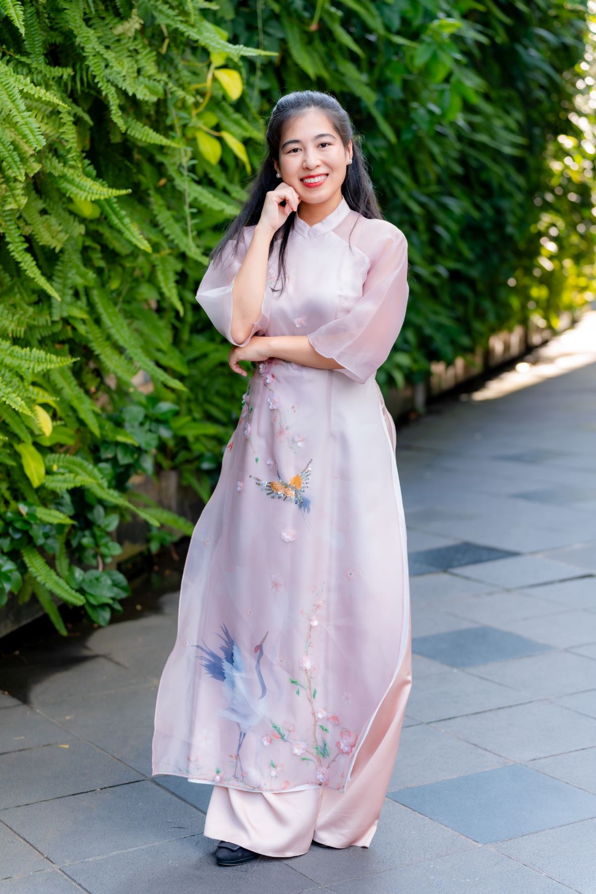 Giảng viên Khoa Luật Hình sự